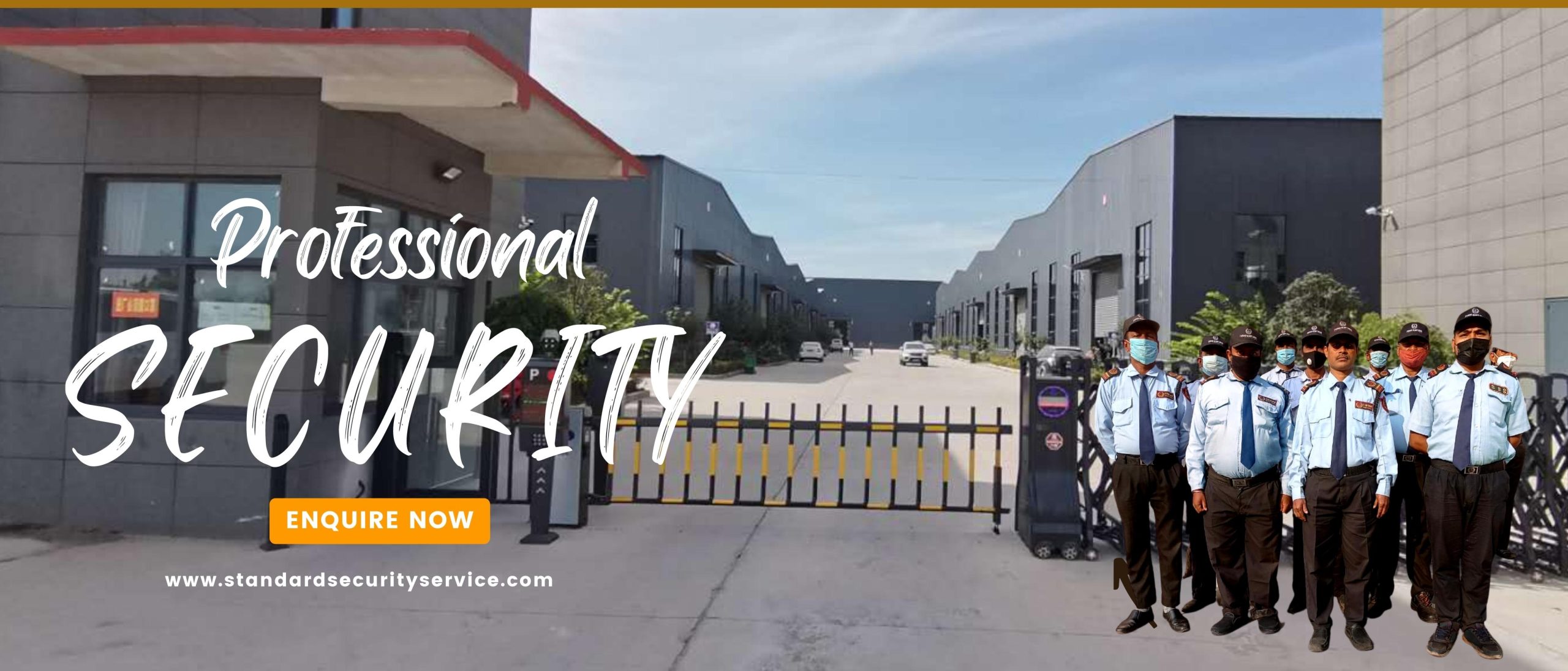 Gallery – Standard Security