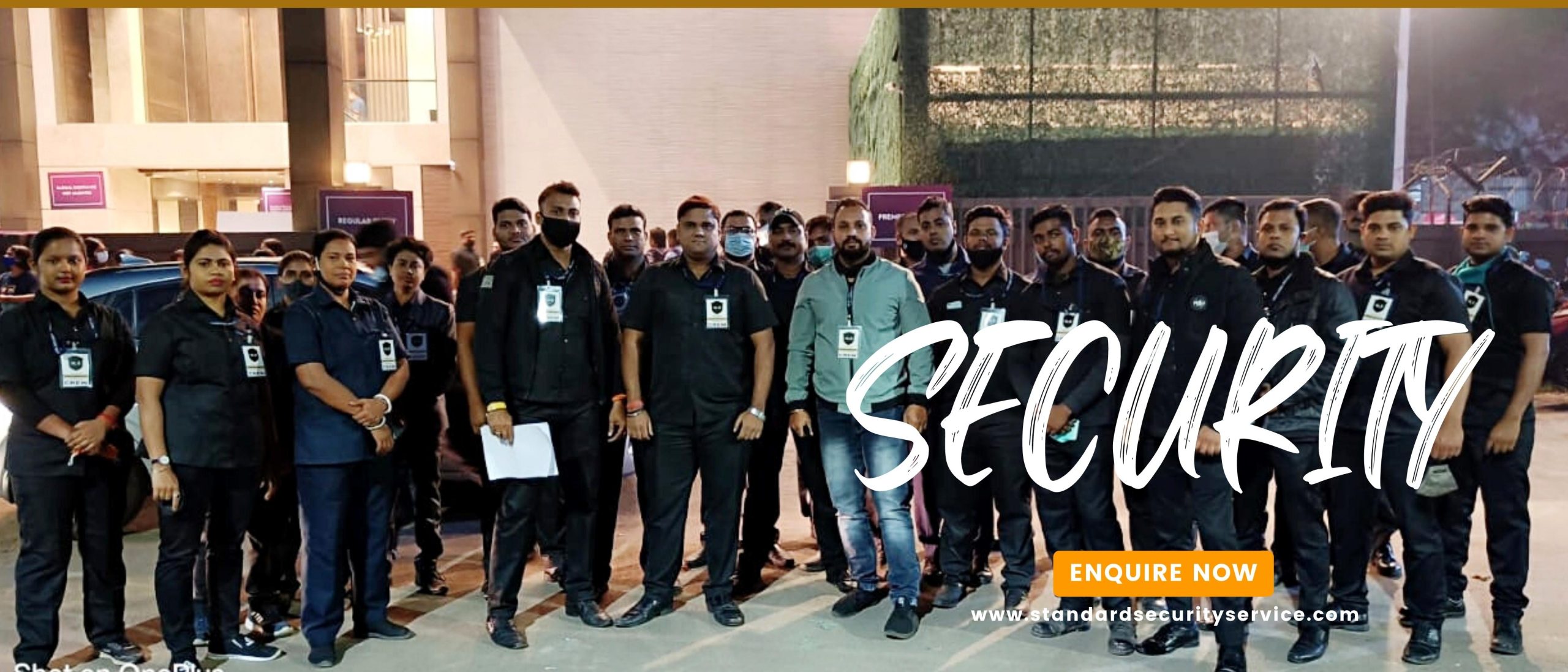 Gallery – Standard Security