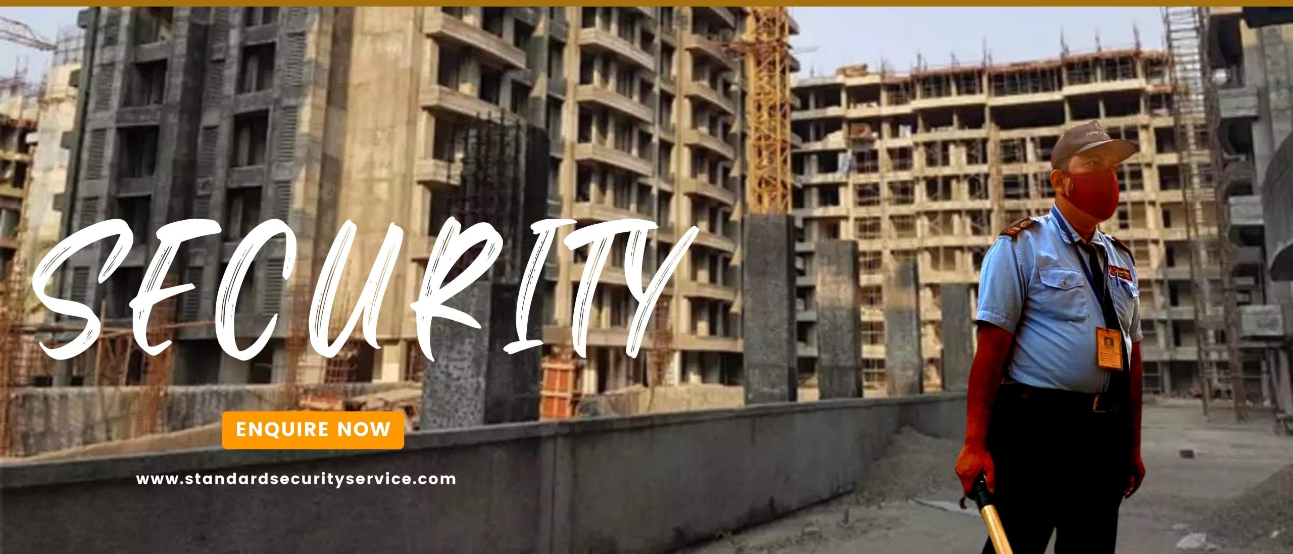 Standard Security – Complete Security Services